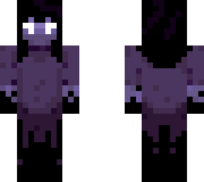 undead girl | Minecraft Skins