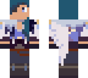 untextured | Minecraft Skins