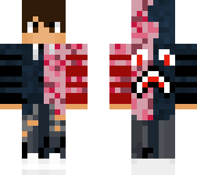 Bape | Minecraft Skins