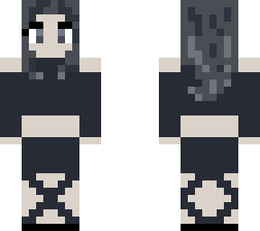 Elytra Skin | Minecraft Skins