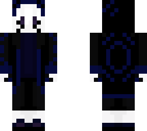 Vortex | Minecraft Skin