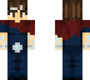 wiccan | Minecraft Skins