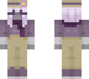 enderian origins mod | Minecraft Skins