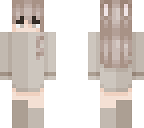 Bunny | Minecraft Skins
