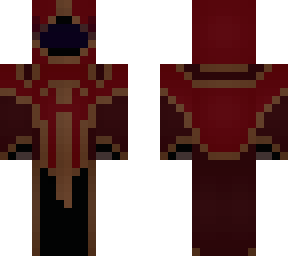 akihiko | Minecraft Skins