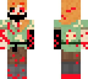 Exe | Minecraft Skins