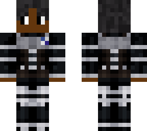 AOT Timeskip scout | Minecraft Skin