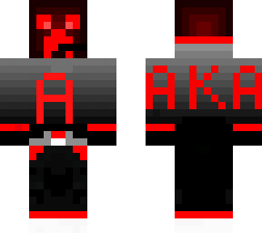 el skin real | Minecraft Skins