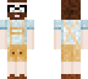 austrian | Minecraft Skins