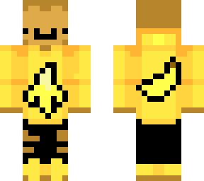 Unk0wn Monke Monkey Minecraft Skins