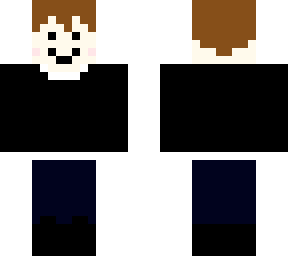 BEFD | Minecraft Skin