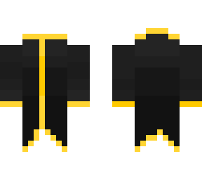 Base Cloak Minecraft Skins