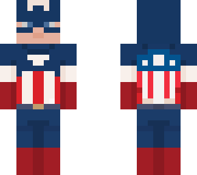 50s | Minecraft Skins