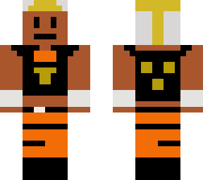 catastrophe fortnite | Minecraft Skin