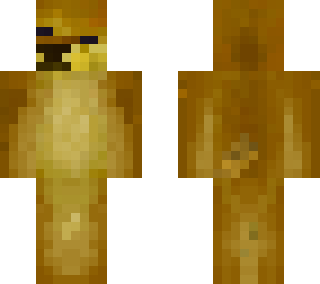 cheems | Minecraft Skins