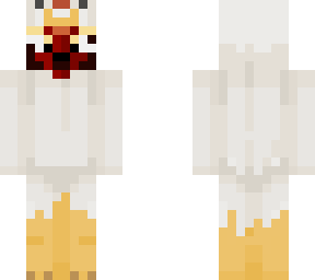 chiken | Minecraft Skins