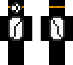 clock man | Minecraft Skins