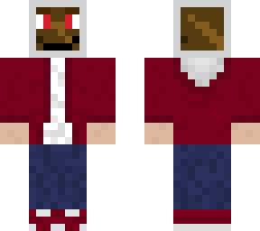 Socksfor1 | Minecraft Skins