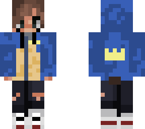 connoreatspants | Minecraft Skins