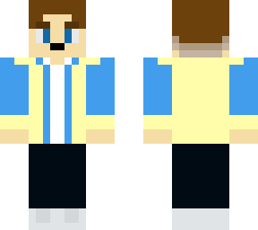 danny gonzalez | Minecraft Skins