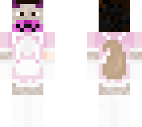 DrChewie_ UwU skin | Minecraft Skin