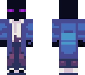 removable clothes | Minecraft Skins