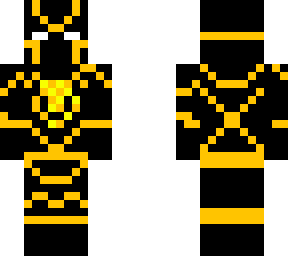 killmonger | Minecraft Skins