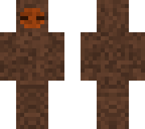 Ewok | Minecraft Skins