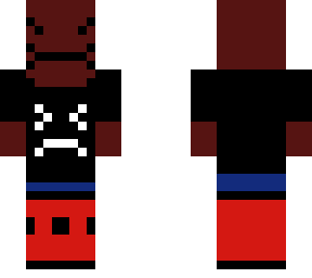 Dr Evil | Minecraft Skins