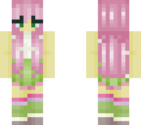 fart | Minecraft Skin