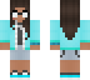 Fauna | Minecraft Skin