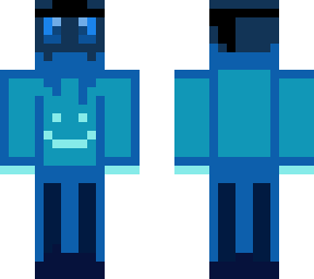 Flat Skin | Minecraft Skins