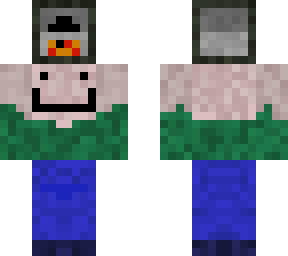 furnace | Minecraft Skins