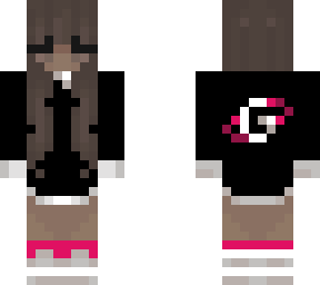 Gamma Skin | Minecraft Skin