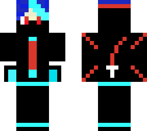 ganger | Minecraft Skins