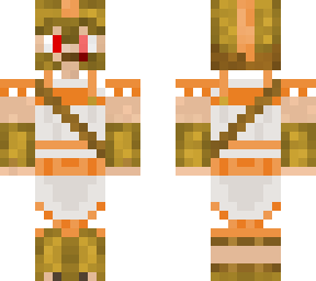 hoplite | Minecraft Skins
