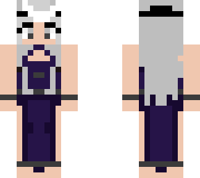 Hekate | Minecraft Skin