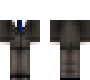 invis skin | Minecraft Skin