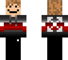 jacob skin | Minecraft Skin