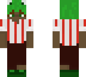 keroppi | Minecraft Skins