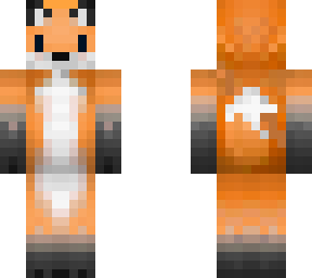lis | Minecraft Skin