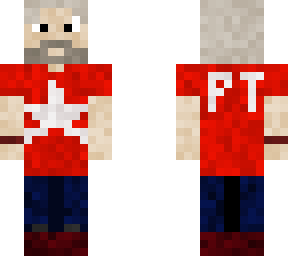 lula | Minecraft Skins