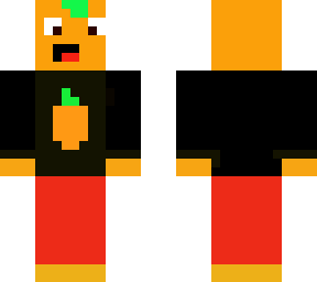 Mango | Minecraft Skins