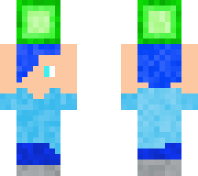emerald block | Minecraft Skins