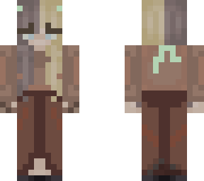 elf | Minecraft Skins