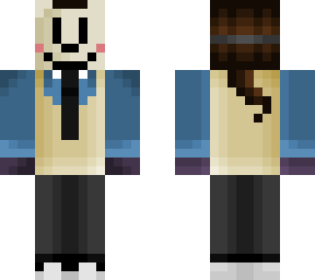 Michael Afton (FFPS) | Minecraft Skin