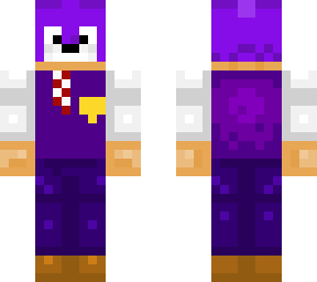 ceris | Minecraft Skins