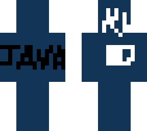 java v1 | Minecraft Skins