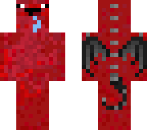 dragon | Minecraft Skins