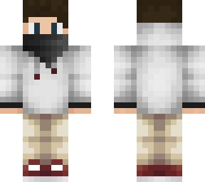 Oguz aslan | Minecraft Skin
